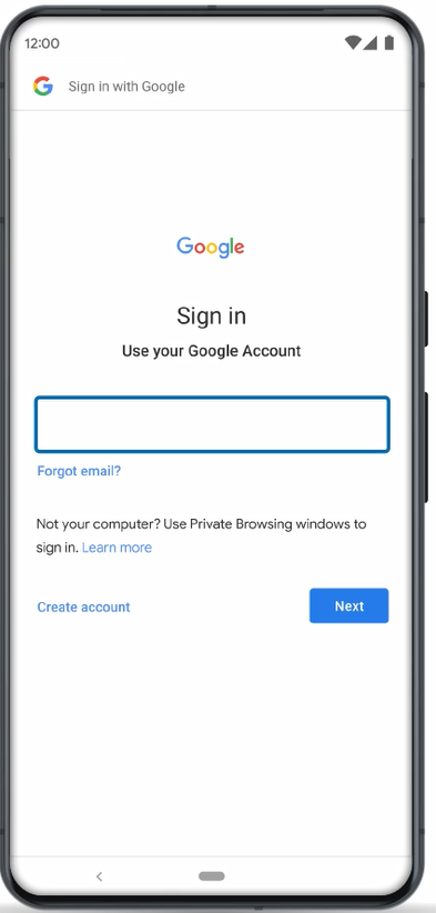 ADT Smart Home Security- Linking ADT and Google Accounts